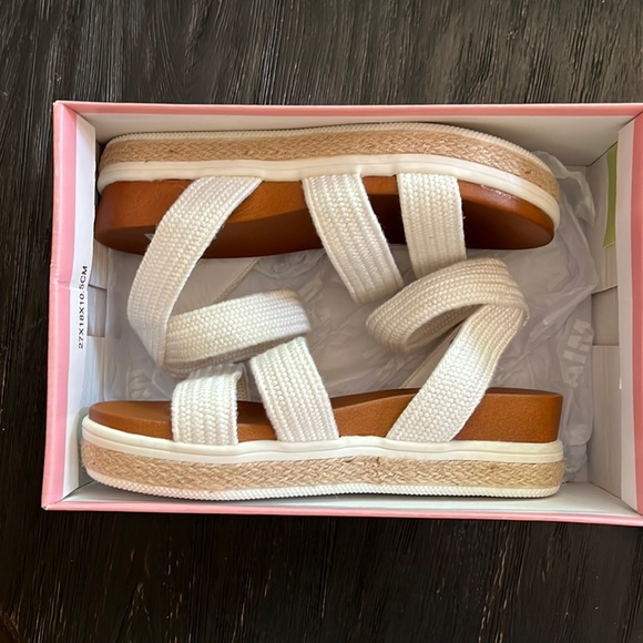 MIA | Shoes | New Mia Girls Sandals | Poshmark